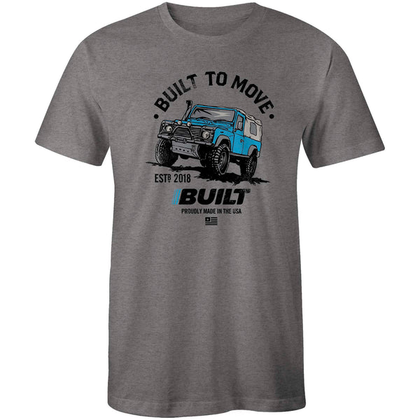 Built Style | Built Lifestyle Apparel & Accessories