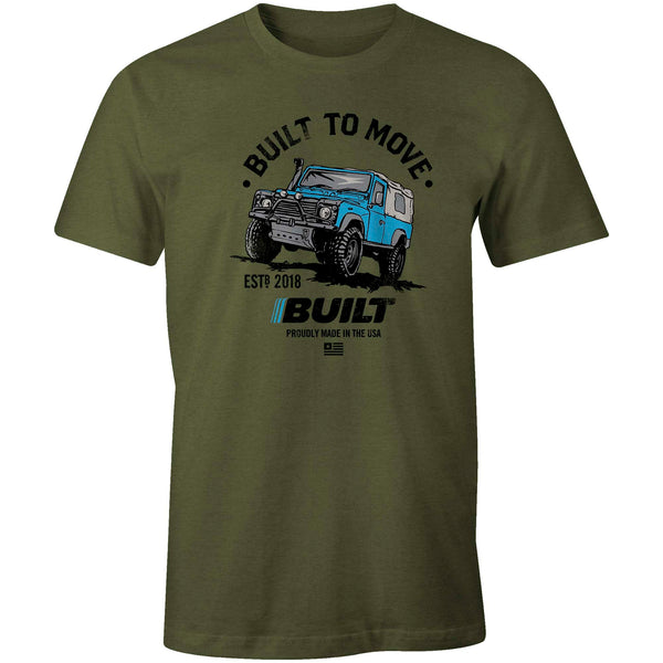 Built Style | Built Lifestyle Apparel & Accessories